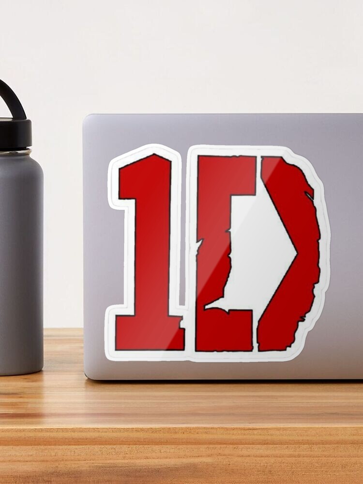 How To Draw One Direction Logo Step By Step