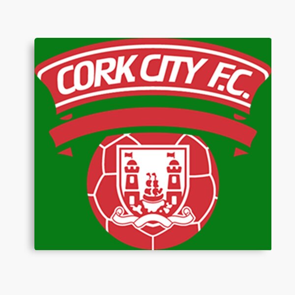 Cork City Canvas Prints | Redbubble