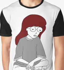 Daria T-Shirts | Redbubble