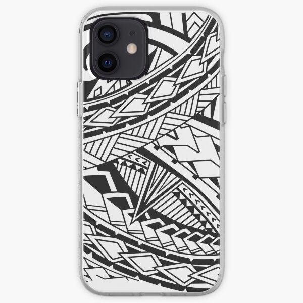 Polynesian iPhone cases & covers | Redbubble