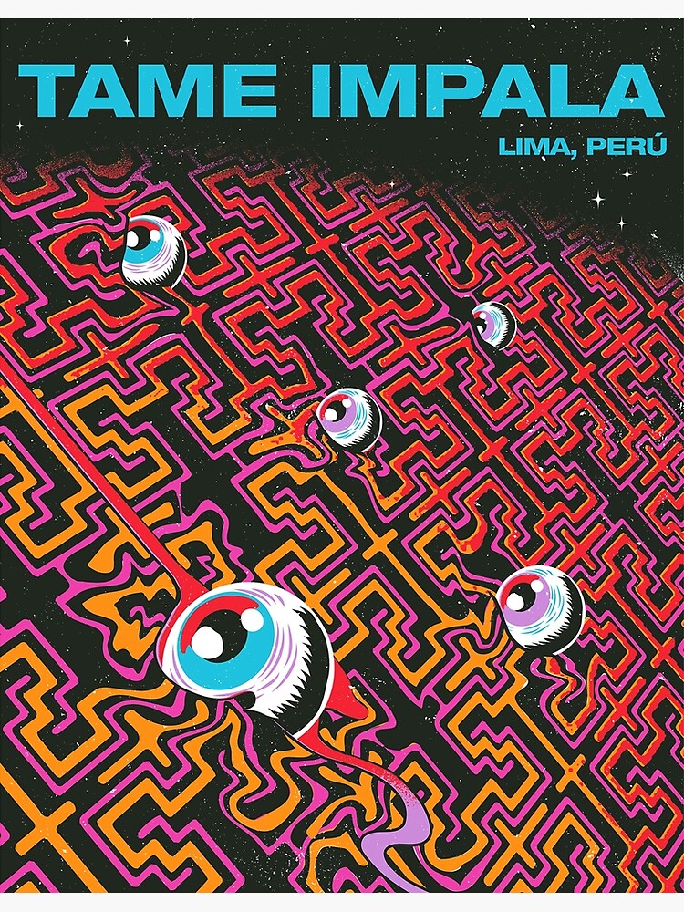 "Alternative Bands Musical Poster" Poster for Sale by sintiamarischa ...