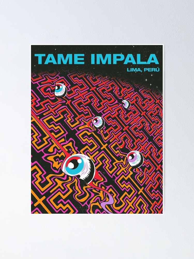 "Alternative Bands Musical Poster" Poster for Sale by sintiamarischa ...