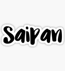 Saipan Gifts & Merchandise | Redbubble