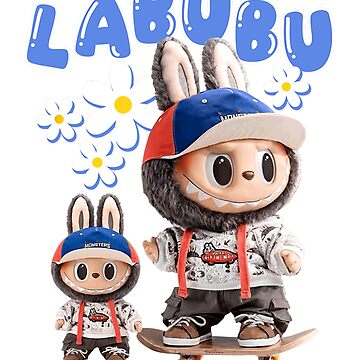 "Cute Labubu Party Meme For Men, For Women, For Kids, Funny Labubu ...