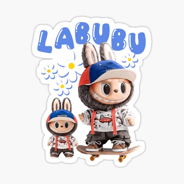 "Cute Labubu Party Meme For Men, For Women, For Kids, Funny Labubu ...