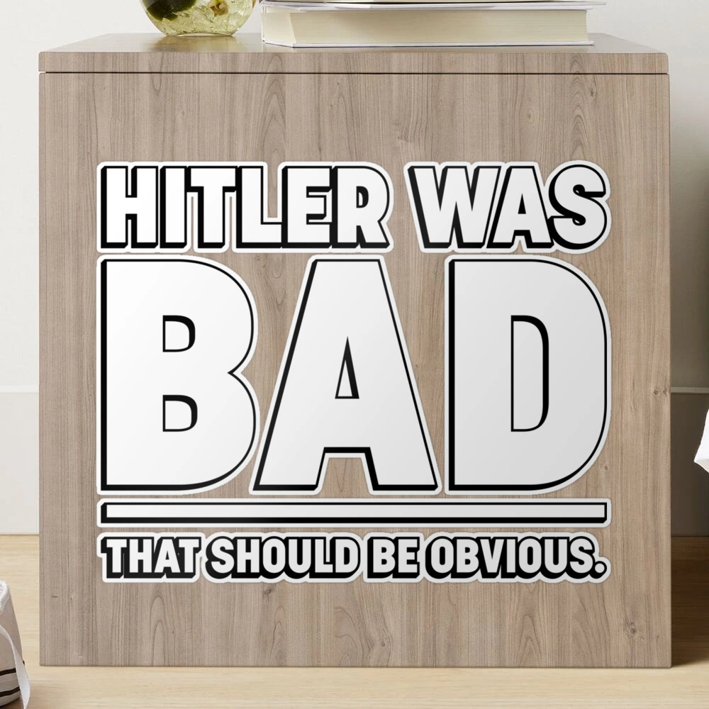 Bad Hitler Memes