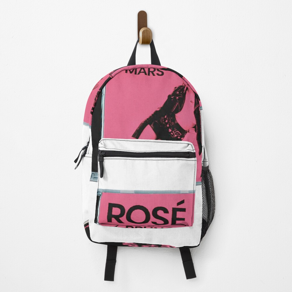 "Rosé and Bruno Mars, Apt Sticker" Sticker for Sale by ArtzyFlow Shop ...