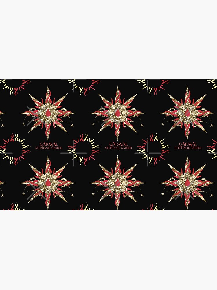 "caraval symbol" Coffee Mug for Sale by crockerypress | Redbubble