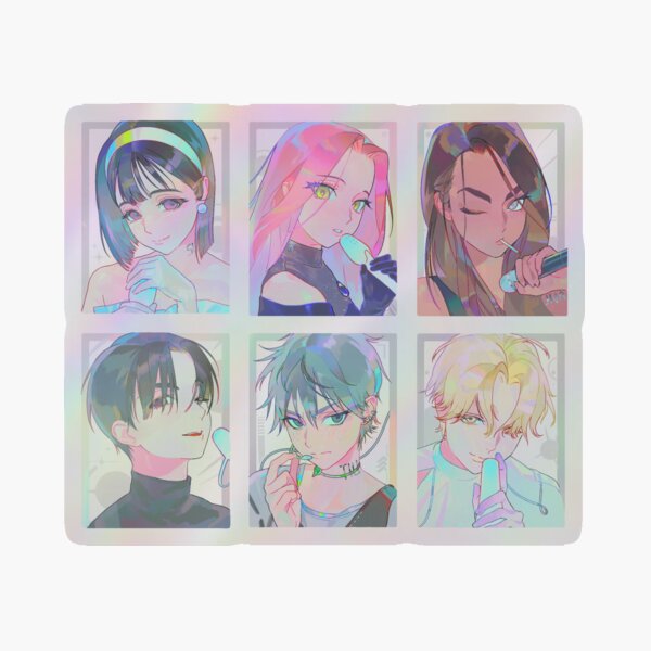 Alnst Merch & Gifts for Sale | Redbubble