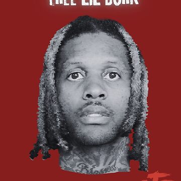 "FREE LIL DURK A.K.A DURKIO" Essential T-Shirt by A2 Culture | Redbubble