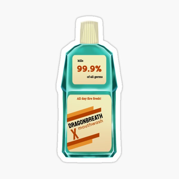 Mouthwashing Merch & Gifts for Sale | Redbubble