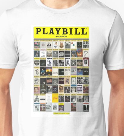 Broadway: Gifts & Merchandise | Redbubble