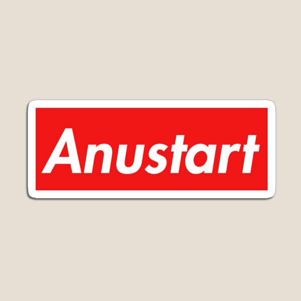 Anustart Gifts & Merchandise | Redbubble