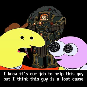 "Lost Cause" Sticker for Sale by Ukid | Redbubble