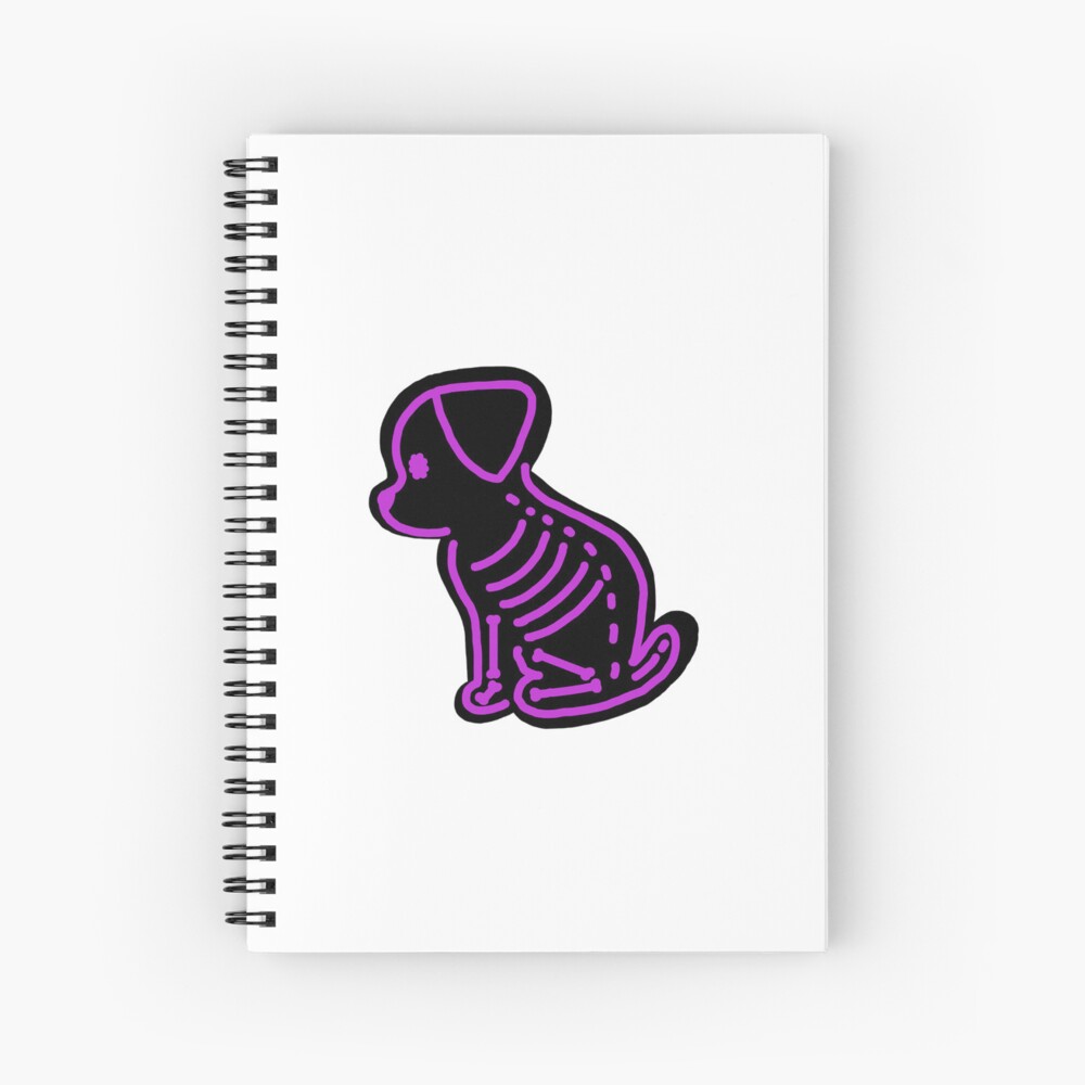 "Perrito día de muertos morado png" Sticker for Sale by funtools ...