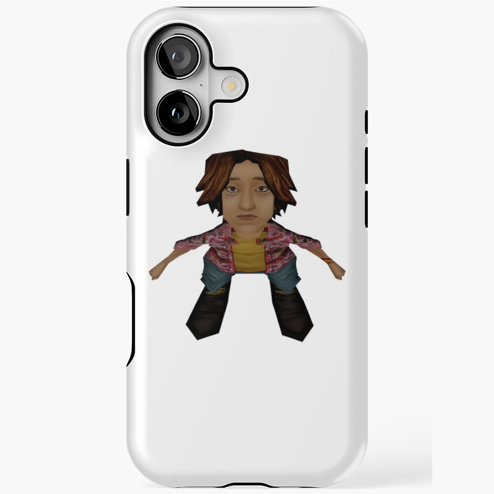 "Mouthwashing Daisuke Meme" Sticker for Sale by ArtByGhaada | Redbubble