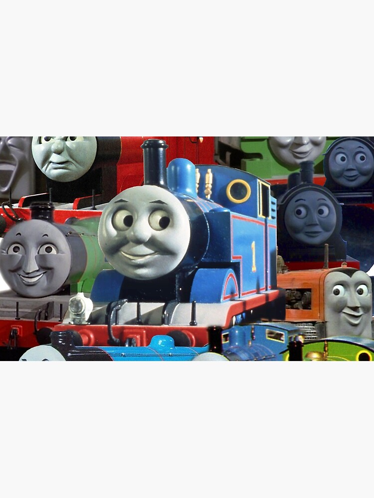 "Thomas the Tank Engine and Friends Classic Design" Coffee Mug for Sale ...