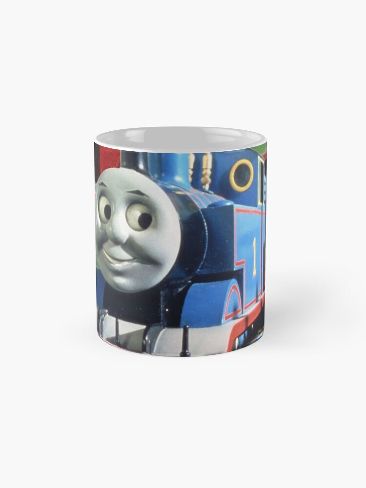 "Thomas the Tank Engine and Friends Classic Design" Coffee Mug for Sale ...