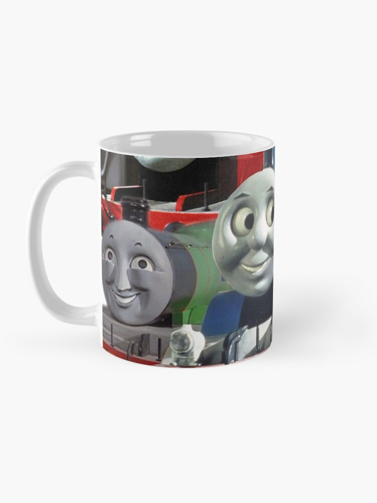 "Thomas the Tank Engine and Friends Classic Design" Coffee Mug for Sale ...