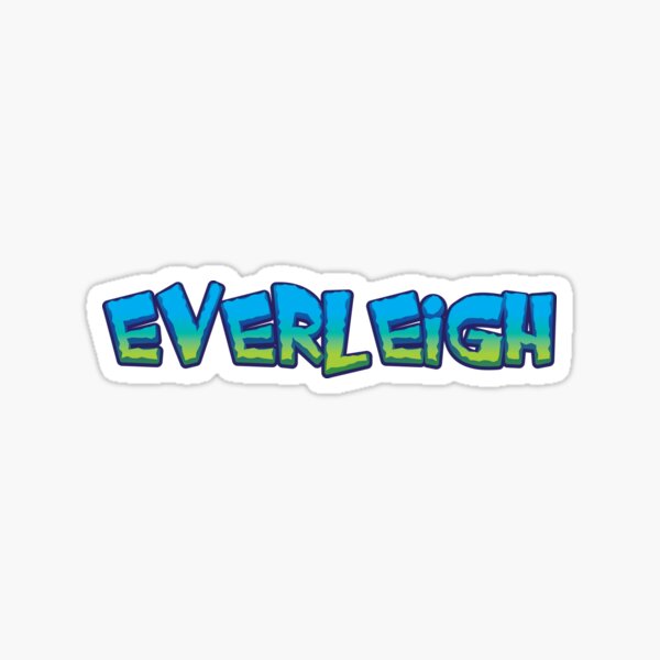 Everleigh Gifts & Merchandise | Redbubble