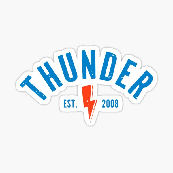 "OKC Vintage" Sticker for Sale by BrewU | Redbubble