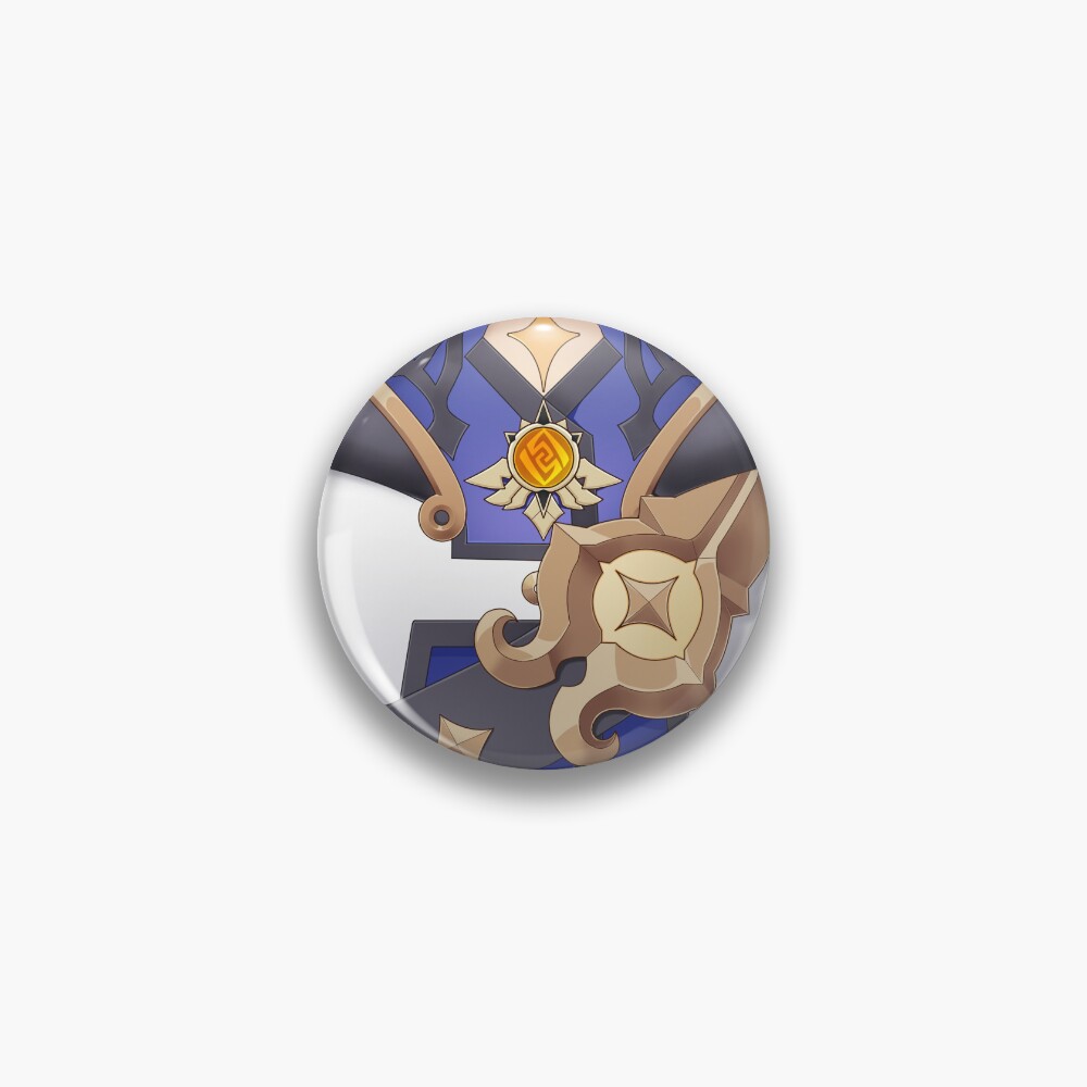 "Albedo [Front]" Sticker for Sale by Katiefrog217 | Redbubble