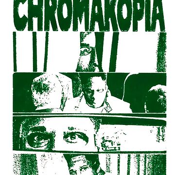 "Chromakopia vintage" Essential T-Shirt for Sale by IrenaPekar | Redbubble
