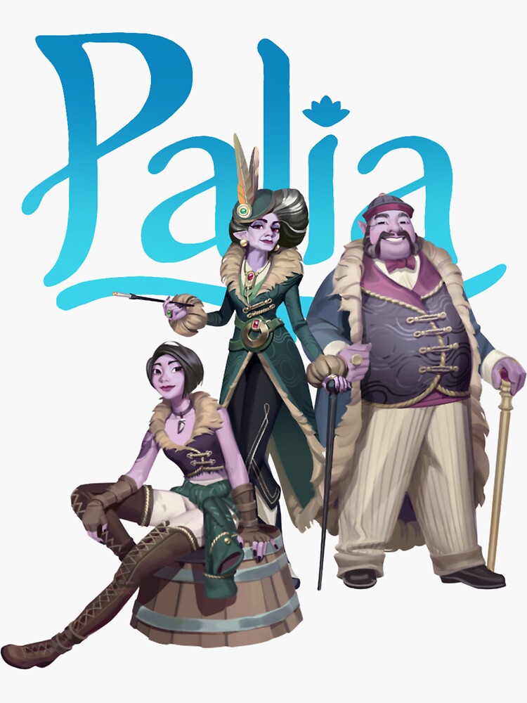 "Eshe, Kenli & Kenyatta" Sticker for Sale by hippiemom42 | Redbubble