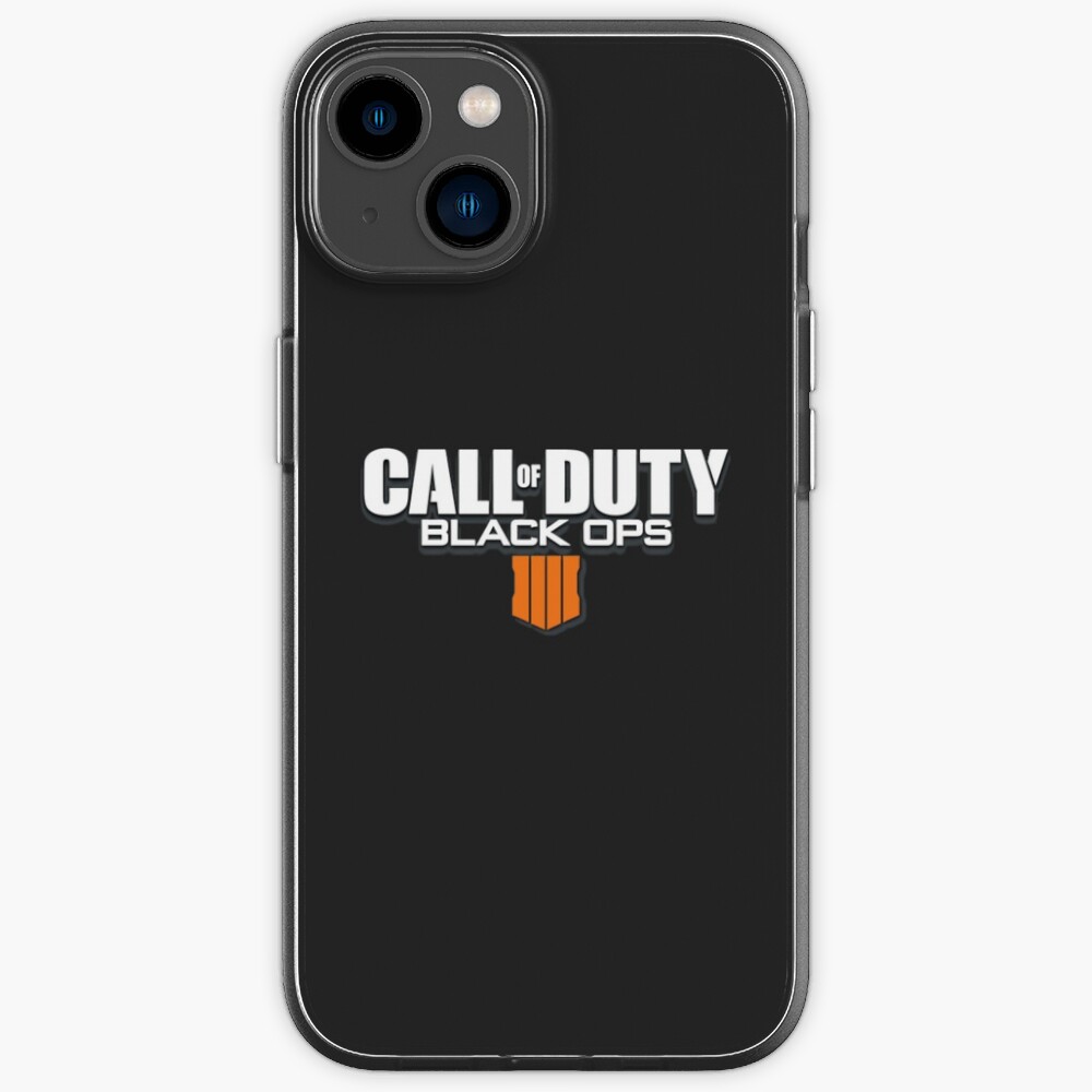 "COD BO4" iPhone Case for Sale by Mofo-Designs | Redbubble