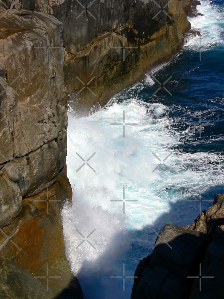 "The Gap - Albany, Western Australia" by Sandra Chung | Redbubble