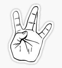 Westside Stickers | Redbubble