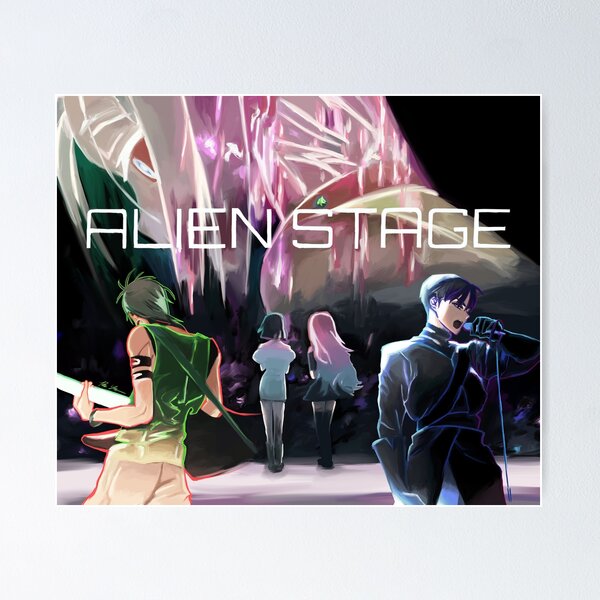 Alnst Merch & Gifts for Sale | Redbubble