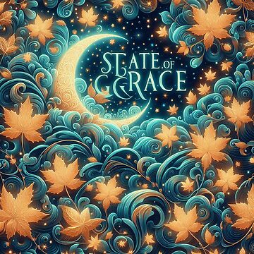 "Taylor Swift Red Era wallpaper for Autumn/Fall Lovers (State of Grace ...