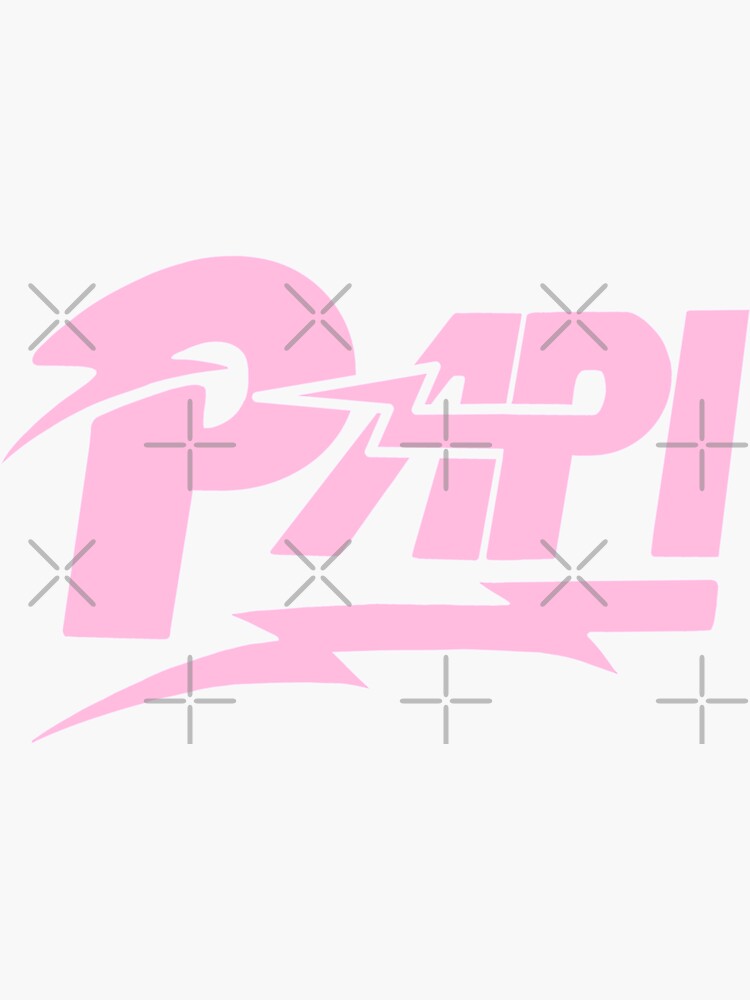 "Pastel Papi" Sticker for Sale by PastelPapi | Redbubble