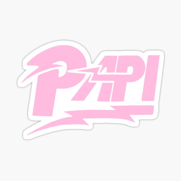 "Pastel Papi" Sticker for Sale by PastelPapi | Redbubble