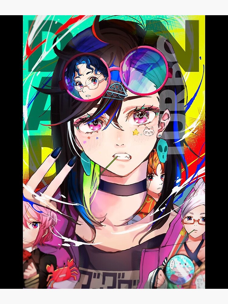 "Momo Ayase" Poster for Sale by Pure-Artistry | Redbubble