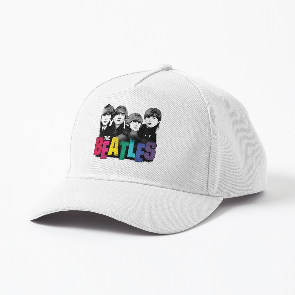 "Kids Colorful Beatles Shirt for Fun Loving Children" Sticker for Sale ...