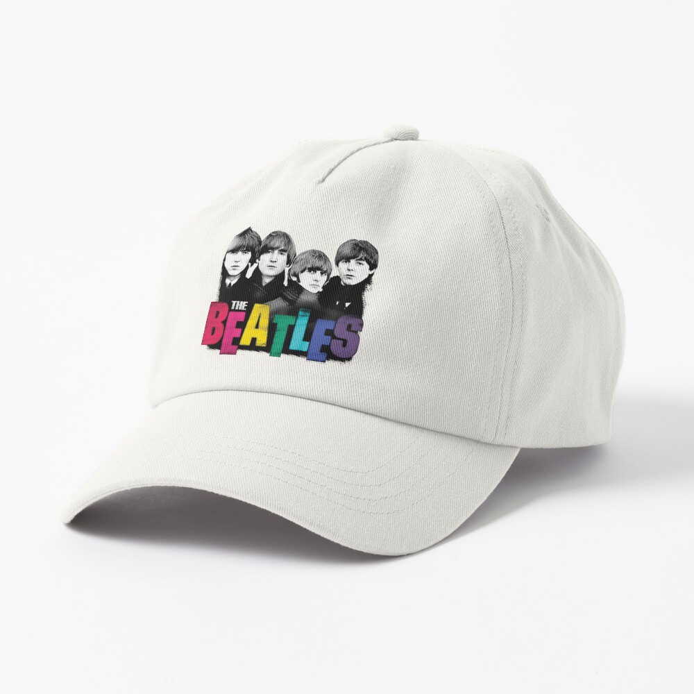 "Kids Colorful Beatles Shirt for Fun Loving Children" Sticker for Sale ...
