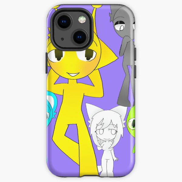 iPhone-Hülle for Sale mit "???Sprunki?Sprunki?Sprunki?Sprunki?Sprunki ...