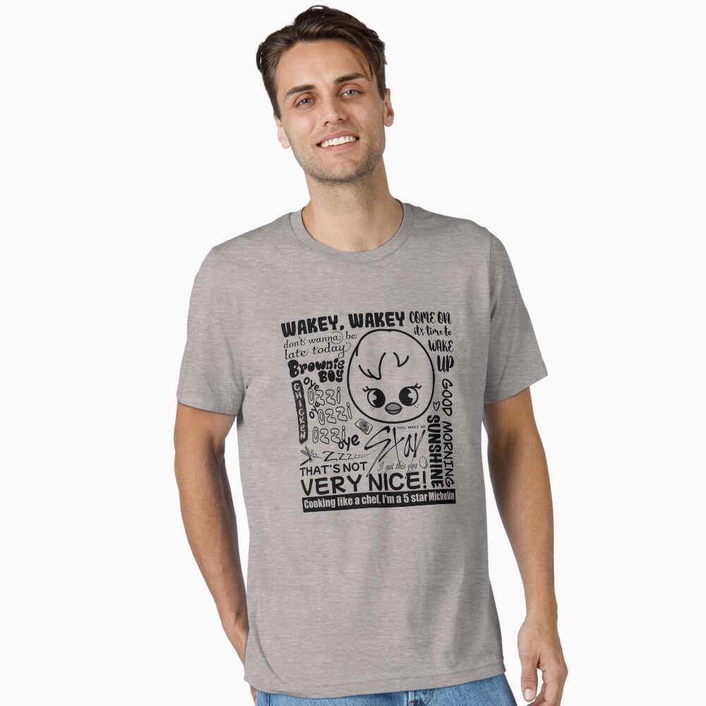 "Print Felix meme stray kids" Sticker for Sale by PrintStay | Redbubble