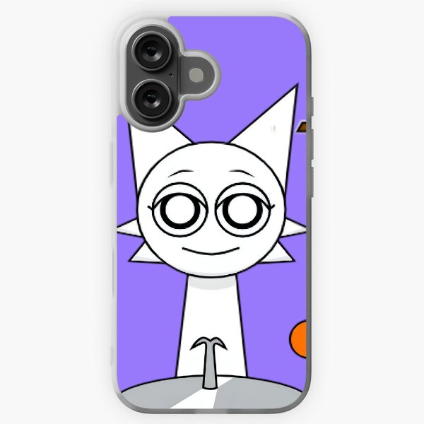 iPhone-Hülle for Sale mit "?sprunki?sprunki?sprunki?sprunki?sprunki ...