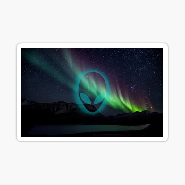 Alienware Merch & Gifts for Sale | Redbubble