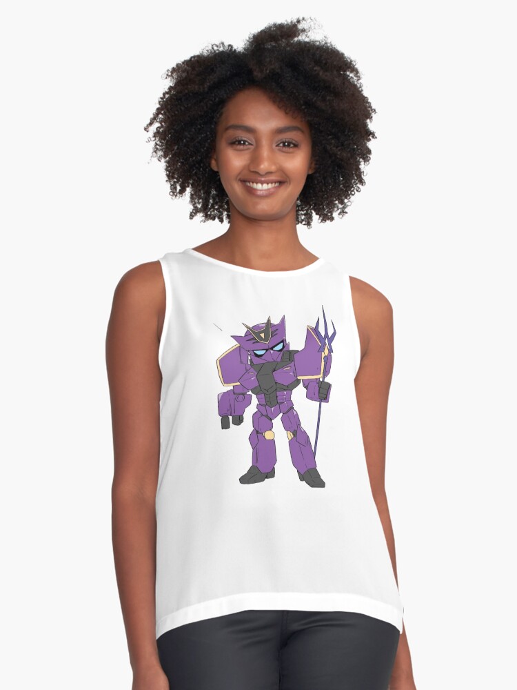 "Copy of Megatronus Prime" Sticker for Sale by SPIDER VERSE ART | Redbubble