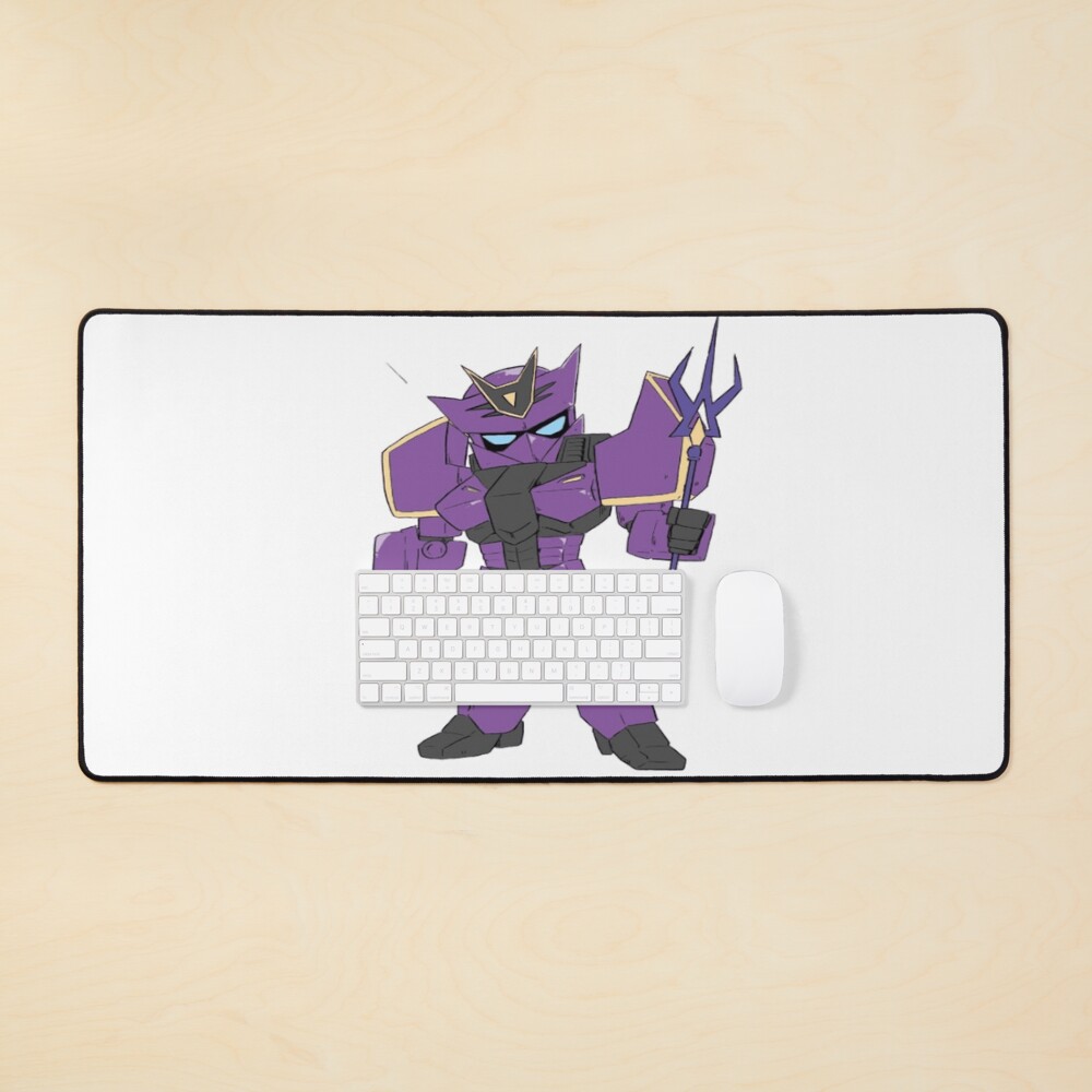 "Copy of Megatronus Prime" Sticker for Sale by SPIDER VERSE ART | Redbubble