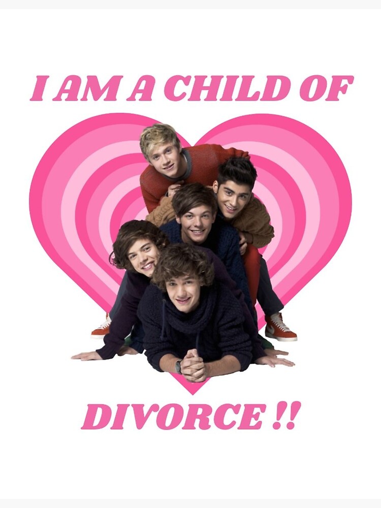 "one direction cute style funny design" Sticker for Sale by ...