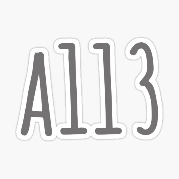 A113 Gifts & Merchandise | Redbubble