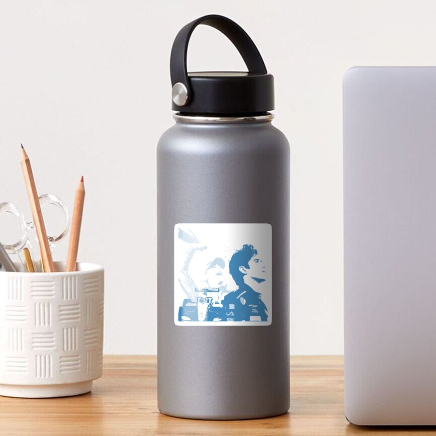 "Franco Colapinto" Sticker for Sale by eugenia garita | Redbubble