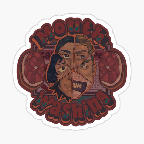 Mouthwashing Merch & Gifts for Sale | Redbubble