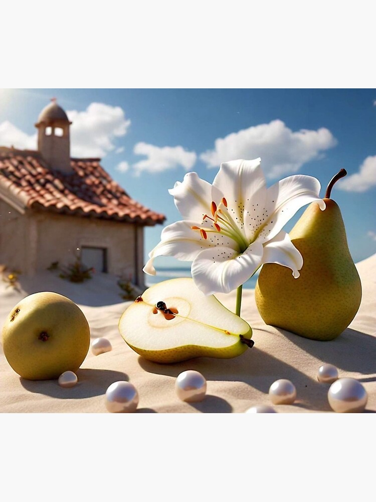 Pears Merch & Gifts for Sale | Redbubble