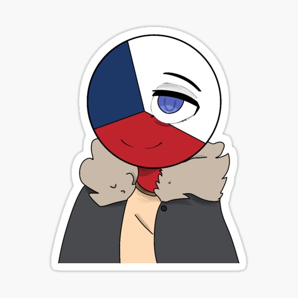 Countryhumans Merch & Gifts for Sale | Redbubble